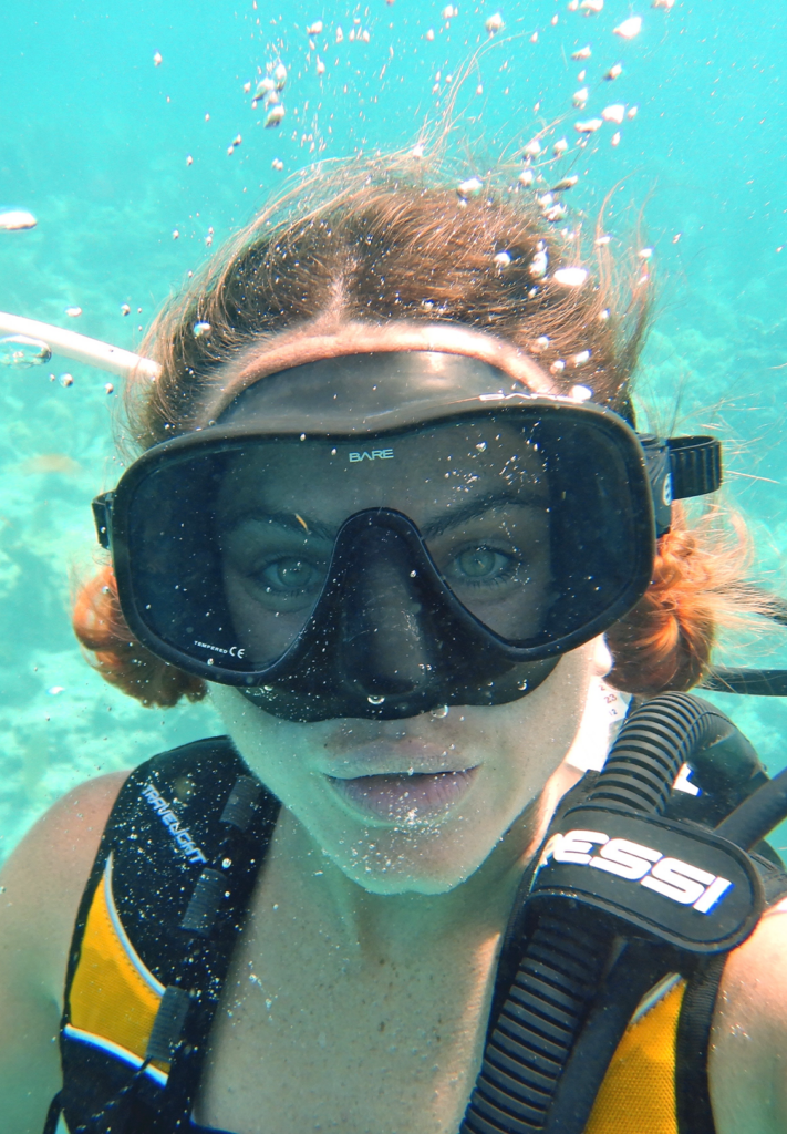 Open Water Diver - DiveMaster Key West