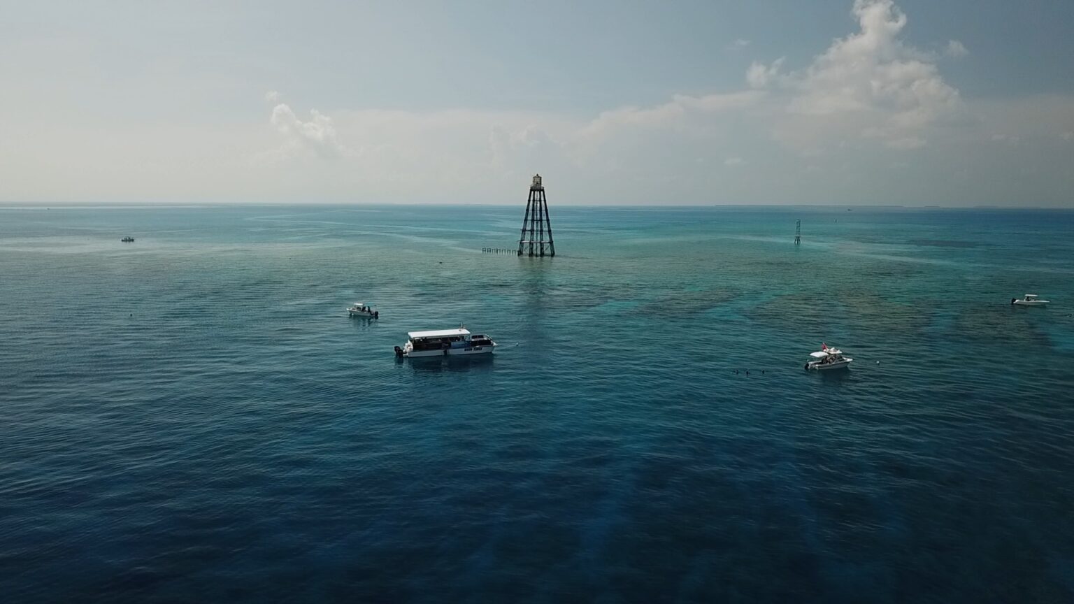 Destinations - DiveMaster Key West